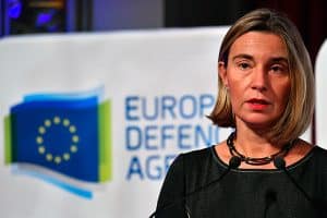 Coherence and focus on capability priorities: why EDA’s role in CARD ...