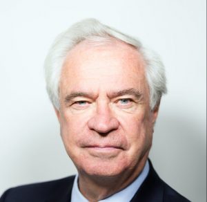 Charles Powell - Real Instituto Elcano