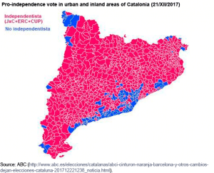 Catalonia’s independence bid: how did we get here? What is the European ...