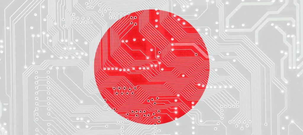 Japan: facing challenges