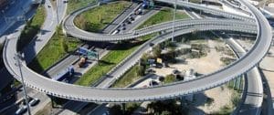 Spain leads the world market for infrastructure development