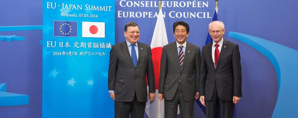 Exploring the potential of a future EU-Japan Digital Partnership for ...