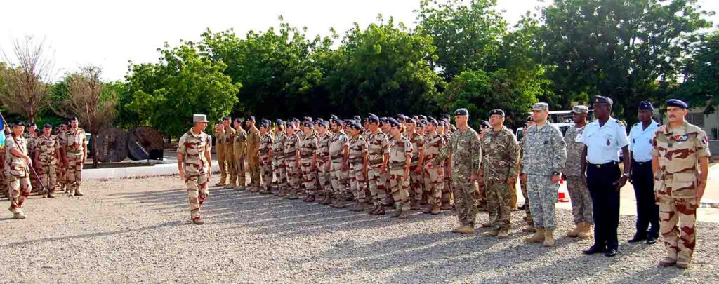 France’s unattainable counterterrorism mission in the Sahel