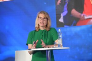 NATO Public Forum