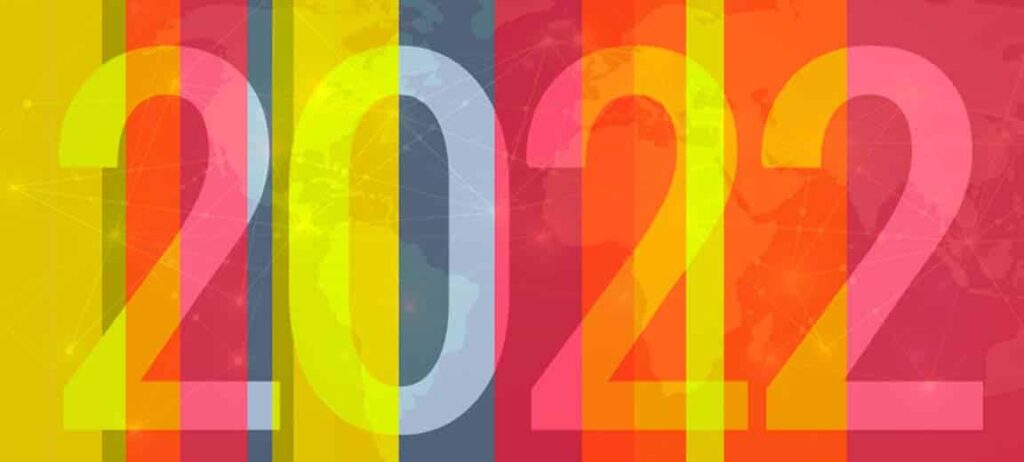 Informe Elcano de Presencia Global 2022