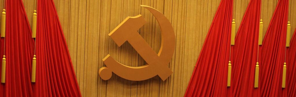 La política exterior de Xi Jinping tras el 20º Congreso: ¿podrá ...