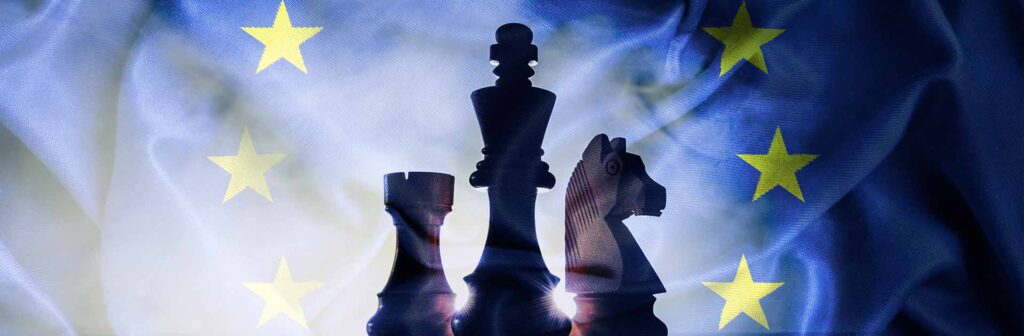 European strategic autonomy and defence after Ukraine - Elcano Royal ...