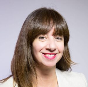 Eva Garrido - Real Instituto Elcano