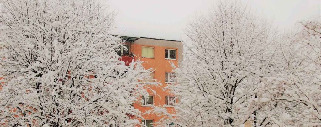 Un frío invierno para la Unión Europea