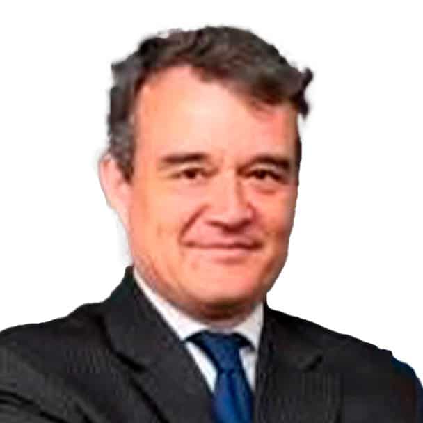 Alberto Ucelay - Elcano Royal Institute