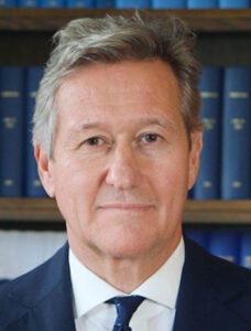 John Chipman - Real Instituto Elcano