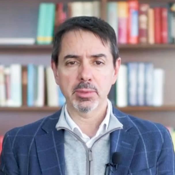 Juan Duarte Cuadrado - Real Instituto Elcano