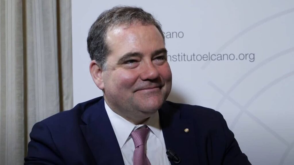 Home - Elcano Royal Institute