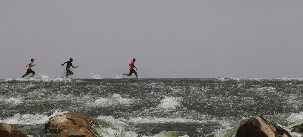 Riders on the storm: North Africa’s pathways to resilience - Elcano ...