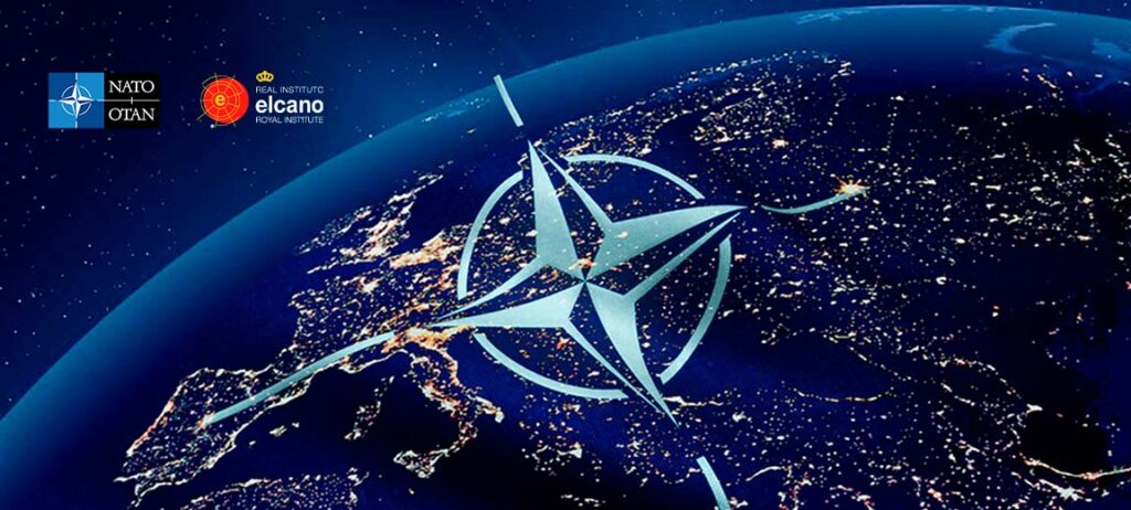 From Madrid to Vilnius: the Ukraine war and the future of NATO