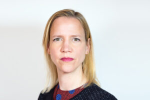 Iliana Olivié, new director of the European Think Tanks Group (ETTG)