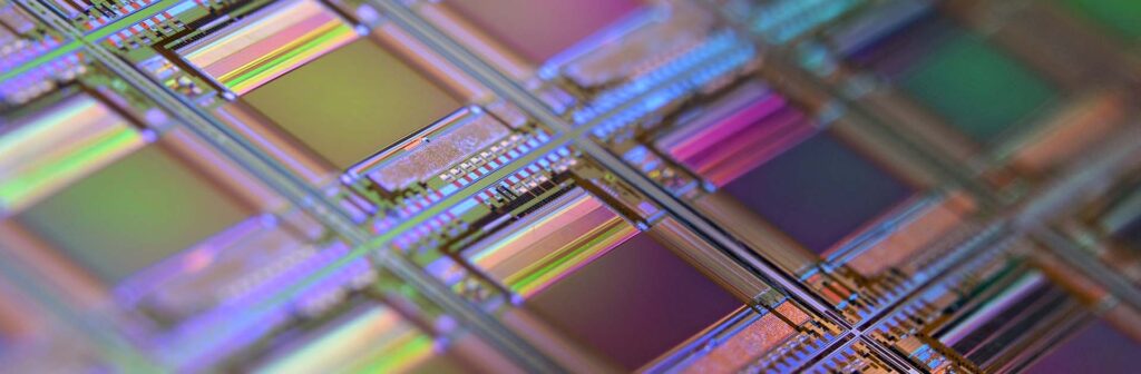 Policies and tools for strengthening the European semiconductor ecosystem