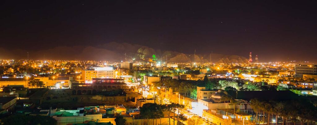 La amenaza terrorista hoy: Dáesh y más allá