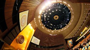 The US-China rivalry and Latin American geopolitics: from narrative to data