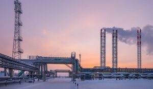 El futuro del gas ruso en la Unión Europea