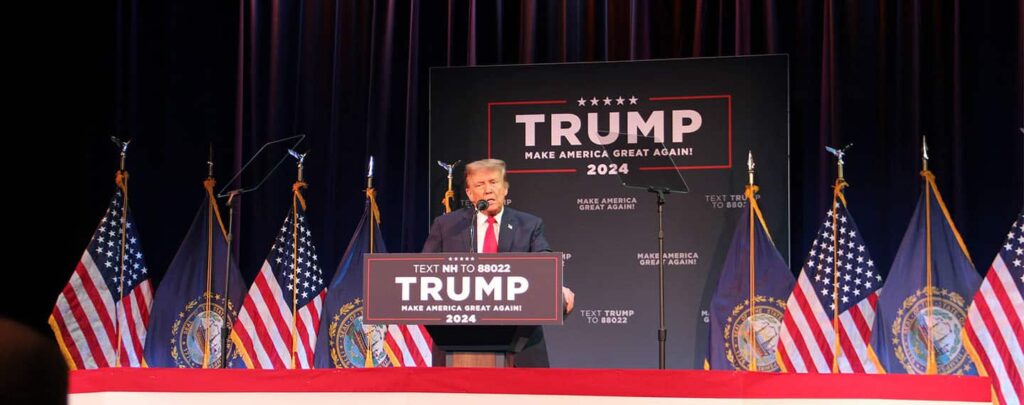 Qué hará Trump si vuelve a ser presidente