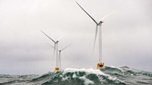 Analysing the impact of climate change on wind and wave renewable ...