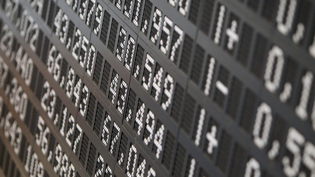 La ira arancelaria de Trump y sus dimensiones imprevistas en los mercados financieros globales