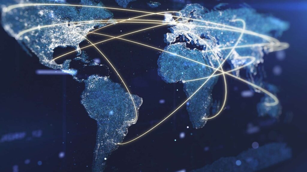 Hacia una reconfiguración de las relaciones con el sur global