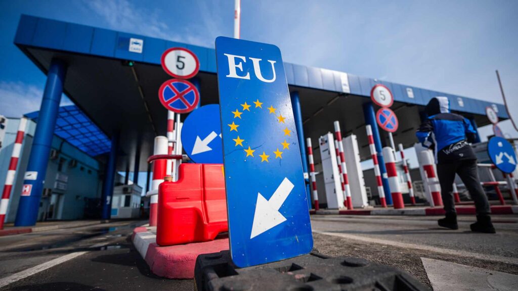 The Schengen Agreement Turns 40: A Milestone or a Turning Point?