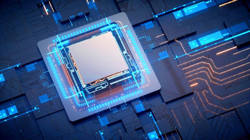 Pax Silica: alliances, frontier and markets in the geopolitics of the chip